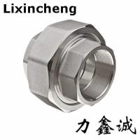 China Stainless steel pipe fittings Round Plug/hex plug/casting plug/SS304plugs/ss306 plug/thread plug/plain plug/conical plug for sale