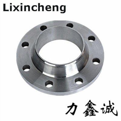 China Stainless Steel Pipe Flanges Weld Neck Slip On Blind Thread 150LB 300LB for sale