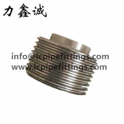 China Precision Investment Cast Stainless Steel Fittings LXC-034 1/8-4 Inch 150 Class for sale