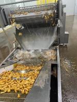China 2025 New Crop high quality frozen nameko Mushrooms for sale