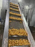China 2025 New Crop high quality frozen nameko Mushrooms for sale