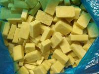China Spicy Fresh/Frozen Ginger Naturally Bright No Burnt or Mouldy Clean Roots Various Sizes for sale
