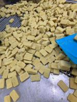 China Spicy Fresh/Frozen Ginger Naturally Bright No Burnt or Mouldy Clean Roots Various Sizes for sale