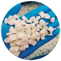 China Bulk Wholesale Brc Certified Iqf Frozen Onion Dices White Onion for sale