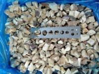 China 2025 New Crop high quality frozen Boletus Edulis Mushrooms for sale