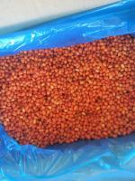 China Top of Frozen Fruit IQF Sea buckthorn 100% Natural No GMO BRC/Halal/Kosher Certified 24 Months Shelf Life 10kg per Case for sale
