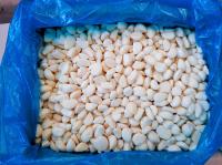 China Wholesale Garlic with Fresh Taste and Long Shelf Life Frozen Garlic for sale