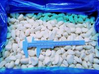 China Wholesale Garlic with Fresh Taste and Long Shelf Life Frozen Garlic for sale