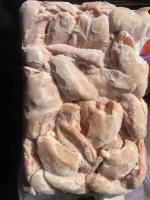 China High Quality Frozen Boneless Chicken Breast Export Ready In Bulk Packaging for sale