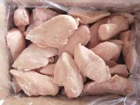 China High Quality Frozen Boneless Chicken Breast Export Ready In Bulk Packaging for sale