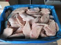 China High Quality Frozen Boneless Chicken Breast Export Ready In Bulk Packaging for sale