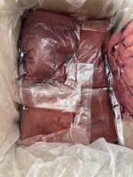 China Cheap Price Top Quality Low Fat Clean HALAL Approved Frozen Lamb Liver for sale