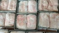 China High Quality Good Price Frozen Halal Lamb Sheep Tail Fat Available Frozen Lamb Fat Tail for Sale for sale