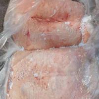 China High Quality Good Price Frozen Halal Lamb Sheep Tail Fat Available Frozen Lamb Fat Tail for Sale for sale