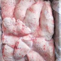 China High Quality Good Price Frozen Halal Lamb Sheep Tail Fat Available Frozen Lamb Fat Tail for Sale for sale