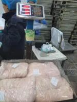 China High Quality Good Price Frozen Halal Lamb Sheep Tail Fat Available Frozen Lamb Fat Tail for Sale for sale