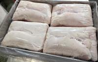 China High Quality Good Price Frozen Halal Lamb Sheep Tail Fat Available Frozen Lamb Fat Tail for Sale for sale