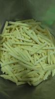 China Loading and Timely Delivery of Frozen Straight Cut Fries French for sale