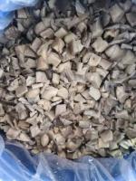 China Convenient Frozen Mushrooms in Brine with Long Shelf Life and Delicious Taste for Multiple Uses for sale