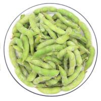 China China Supplier Soya Beans IQF Frozen Edamame in Shelled for sale