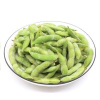 China China Supplier Soya Beans IQF Frozen Edamame in Shelled for sale