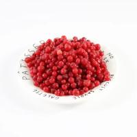 China BRC,KOSHER,HALAL, IFS, BSCI IQF Frozen Lingonberry Cranberry 100% Natural Fruit Jam Bulk Packaging with 2 Years Shelf Life Pail for sale
