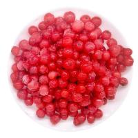 China BRC,KOSHER,HALAL, IFS, BSCI IQF Frozen Lingonberry Cranberry 100% Natural Fruit Jam Bulk Packaging with 2 Years Shelf Life Pail for sale