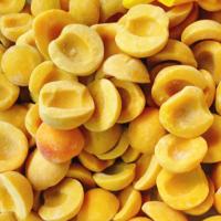 China Top Quality 10KG Bulk Frozen Yellow Peach Halves - Ideal for Canned & Export Use for sale