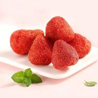 China New Crop Iqf Strawberry Whole Frozen Strawberry for sale