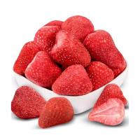 China New Crop Iqf Strawberry Whole Frozen Strawberry for sale