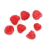 China Manufacturer Factory Price IQF High Quality Fresh Food Frozen Raspberry Serbia for Export for sale