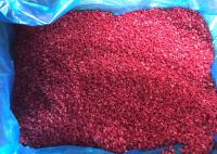 China Manufacturer Factory Price IQF High Quality Fresh Food Frozen Raspberry Serbia for Export for sale