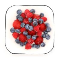 China Factory Price Wholesale Hot Sale Quality Faster Delivery Cheapest Frozen Berries Australia in Bulk for sale