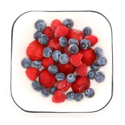 China Factory Price Wholesale Hot Sale Quality Faster Delivery Cheapest Frozen Berries Australia in Bulk for sale