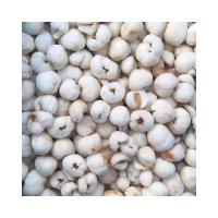 China Sinocharm BRC A Approved IQF Frozen Product Fruit Peeled Lychee Good Price Best Price Lychee Wholesale Frozen Organic Lychee for sale