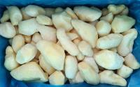 China IQF Frozen Ginger Puree Cubes/Dices With NICE QUALITY AND PRICE for sale