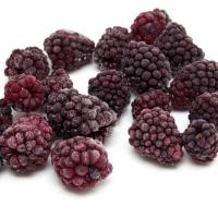 China Frozen Fruits Berries Hot Sale and High Quality IQF Frozen Blackberry for sale
