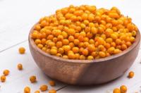 China Wholesale Organic Sea Buckthorn Frozen Sea Buckthorn Berries for sale