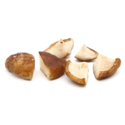 China Origin China Hot Selling Iqf Food Mushroom Cultivation Shiitake Mushroom for Frozen Shiitake for sale