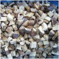 China Origin China Hot Selling Iqf Food Mushroom Cultivation Shiitake Mushroom for Frozen Shiitake for sale