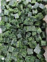 China Hot-selling Frozen Spinach Ball Delicious IQF Frozen Vegetables China-origin BRC/HACCP/ISO/HALAL/KOSHER Certified for sale