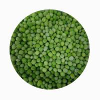 China Wholesale IQF Peas Premium Quality Frozen Green Peas 10kg Frozen Green Peas for sale