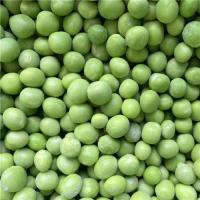China Wholesale IQF Peas Premium Quality Frozen Green Peas 10kg Frozen Green Peas for sale