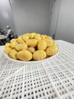 China 2025 New Crop Sweet Frozen Chestnuts Kernel for Sale for sale
