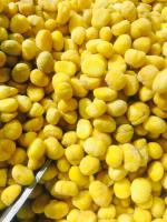 China 2025 New Crop Sweet Frozen Chestnuts Kernel for Sale for sale
