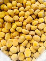 China 2025 New Crop Sweet Frozen Chestnuts Kernel for Sale for sale