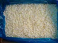 China OEM/ODM High Quality and Factory Price IQF Wholesale Frozen Onion Slices IQF Onion Dices in Bulk for Wholesale and Retail for sale