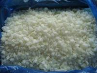 China OEM/ODM High Quality and Factory Price IQF Wholesale Frozen Onion Slices IQF Onion Dices in Bulk for Wholesale and Retail for sale