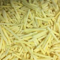 China Fresh Frozen Bamboo Shoot Iqf Bamboo Shoot Strips Premium Quality ISO BRC HACCP Approved Frozen Vegetables for sale