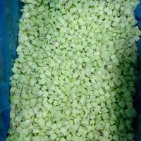 China Wholesale IQF Frozen Kiwi Fruit Diced Frozen Kiwi Whole Sliced Sweet Taste Frozen Kiwi for sale